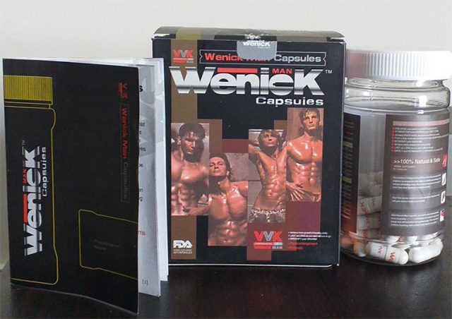 如何使用WENICK MAN增大膠囊提升男性性功能與陰莖尺寸？ – 台灣性藥品資訊網